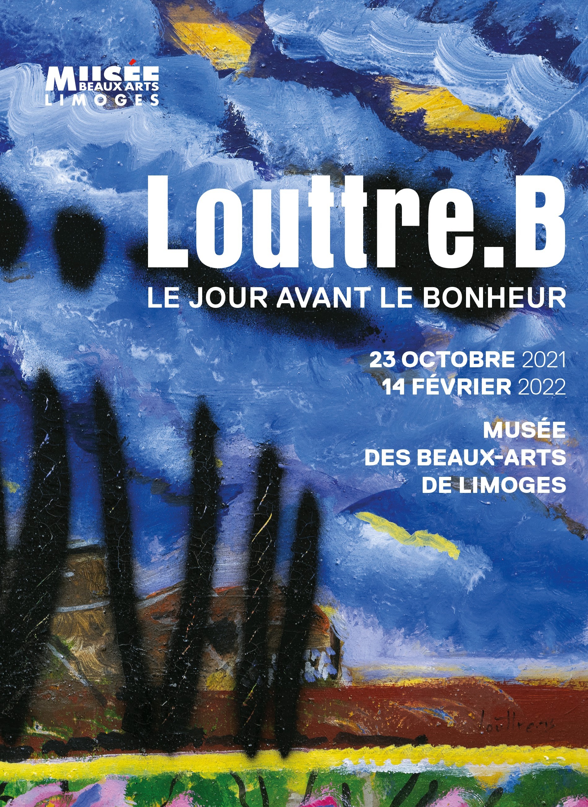 Accueil | Musée des Beaux-Arts